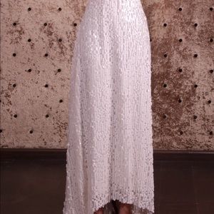 Sheraz Anwar Couture | Dresses | Couture Bridal Gown 3 Weeks Of Hand ...